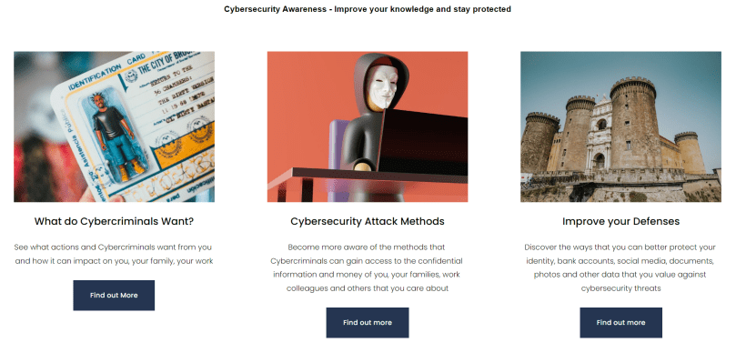 The Cybersecurity Awareness Guide – Citisystems Chronicles
